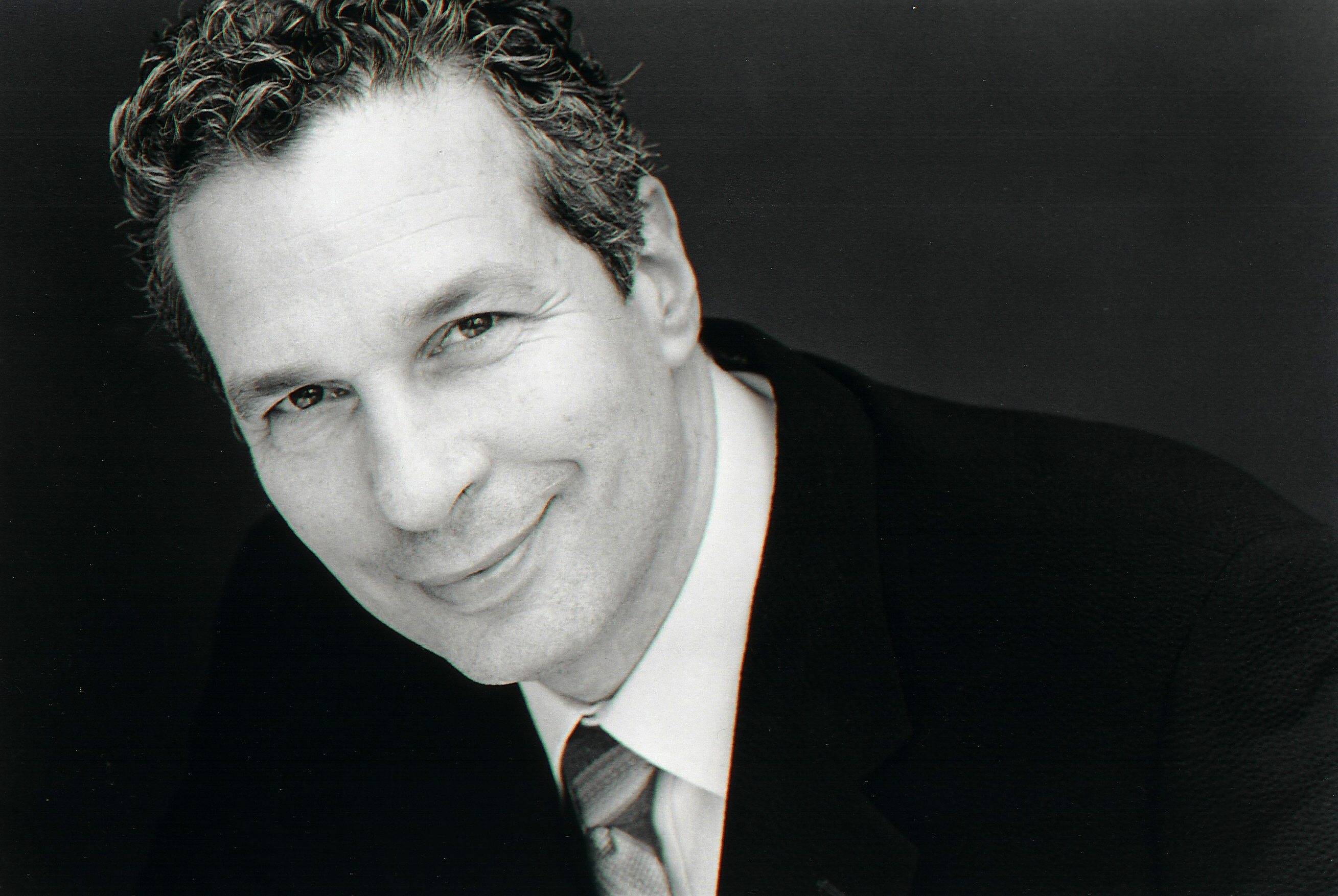 MARIO FRANGOULIS Is Joined by Maestro & Pianist EUGENE KOHN For The World Premiere Of A Unique ...